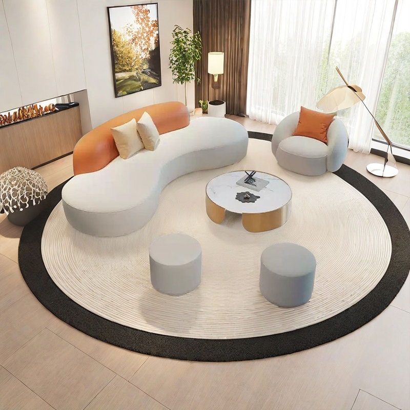 Wayfair luxury furniture store
